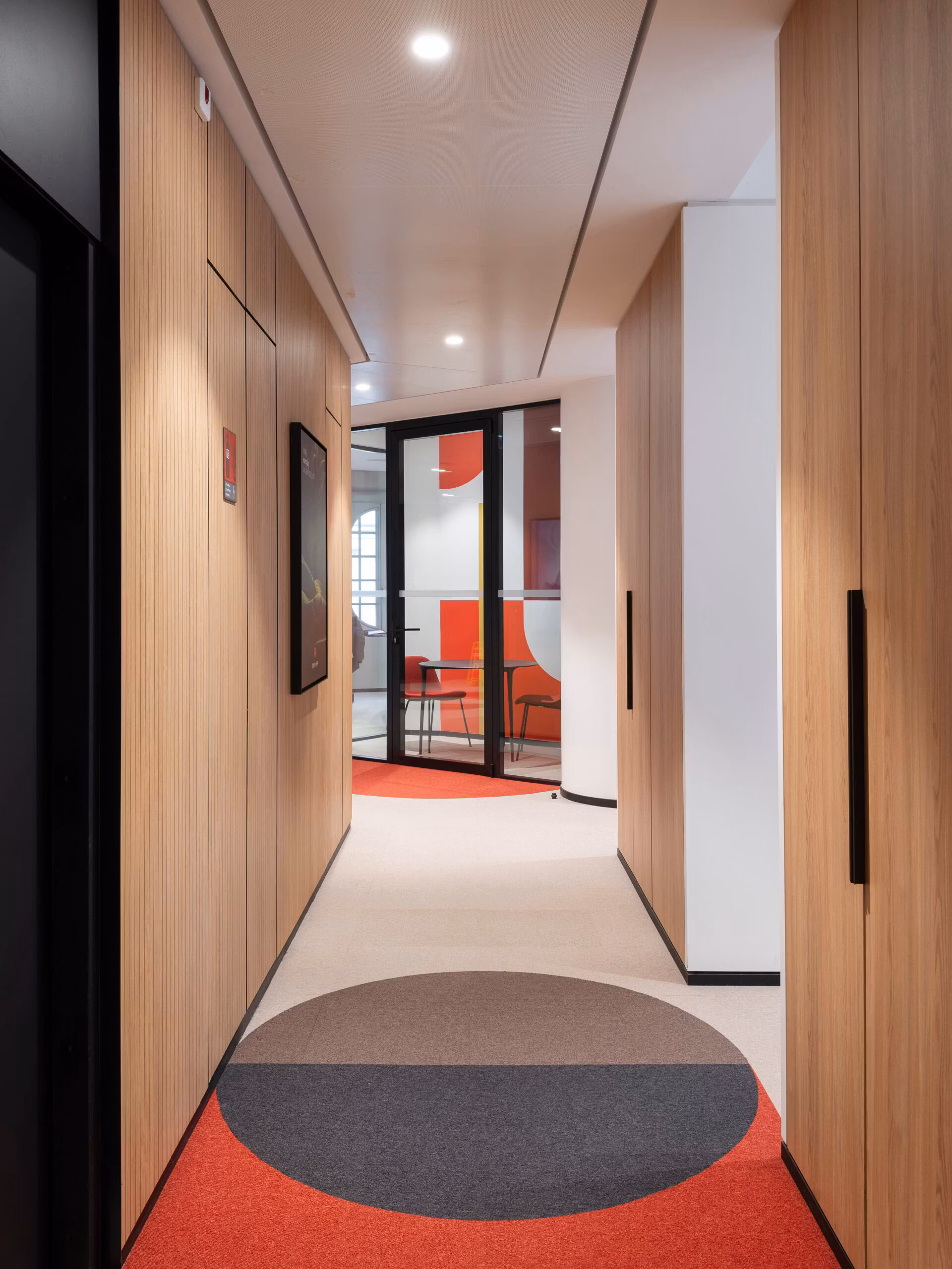 Tunis: Astoria - ODDO BHF