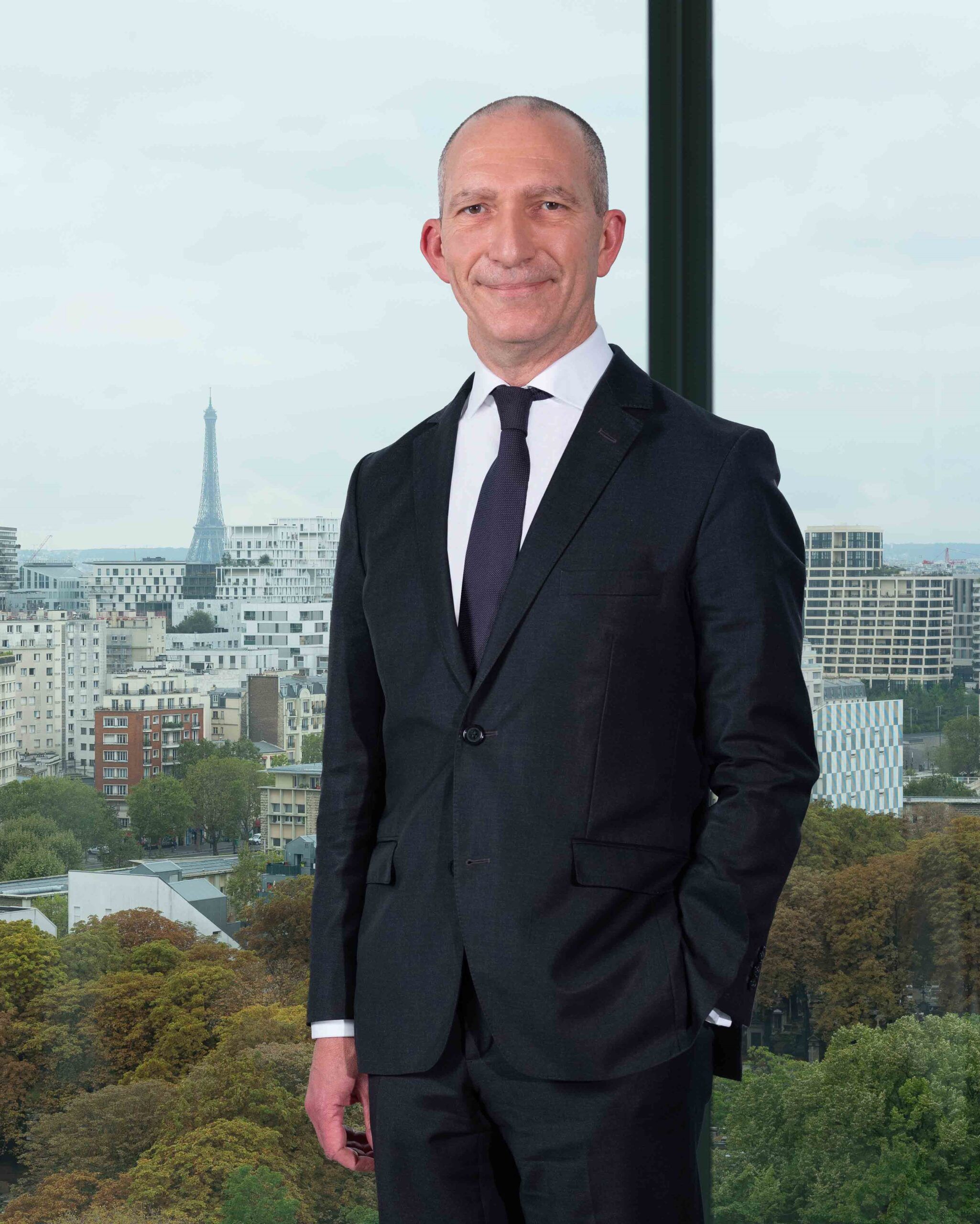 Christophe Tadié - ODDO BHF