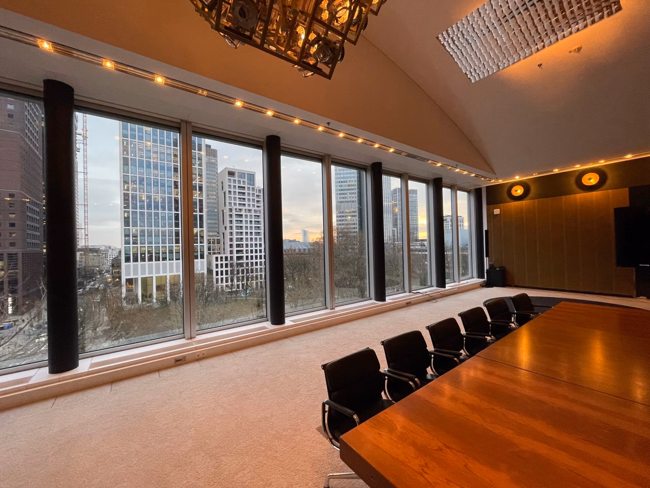 Düsseldorf (Asset Management) - ODDO BHF