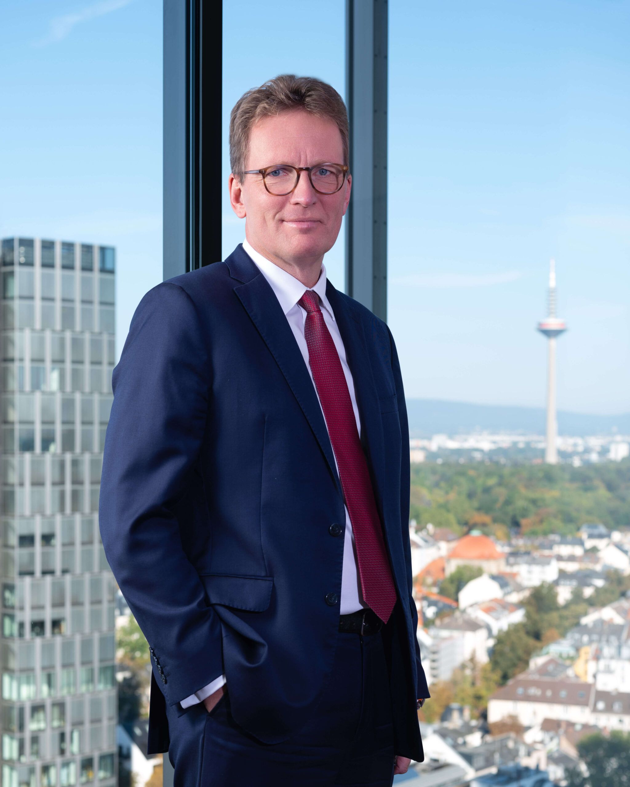 Joachim Häger - ODDO BHF