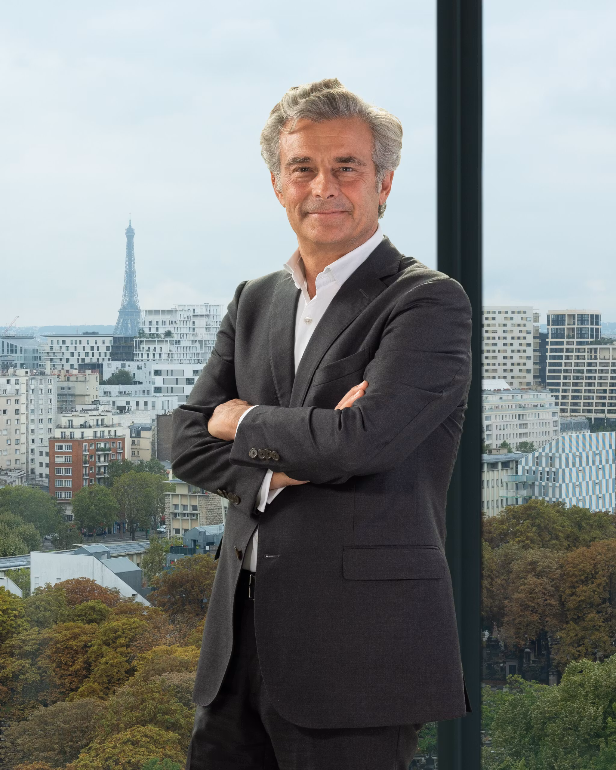 Philippe Oddo - ODDO BHF