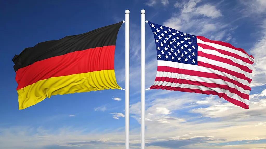 Germany between economic stimulus and trade war - ODDO BHF