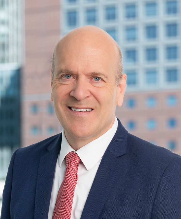 Norbert Kaiser - ODDO BHF