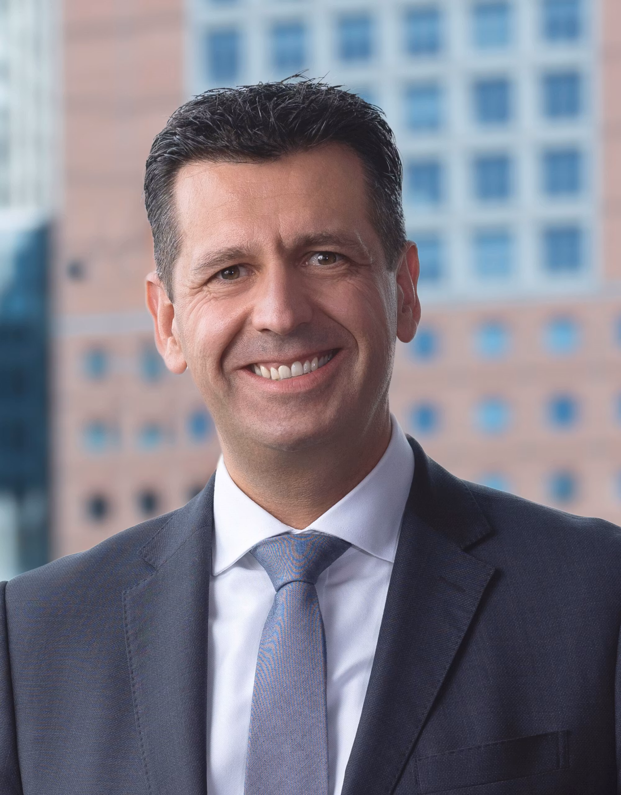 Volker Böhmer - ODDO BHF