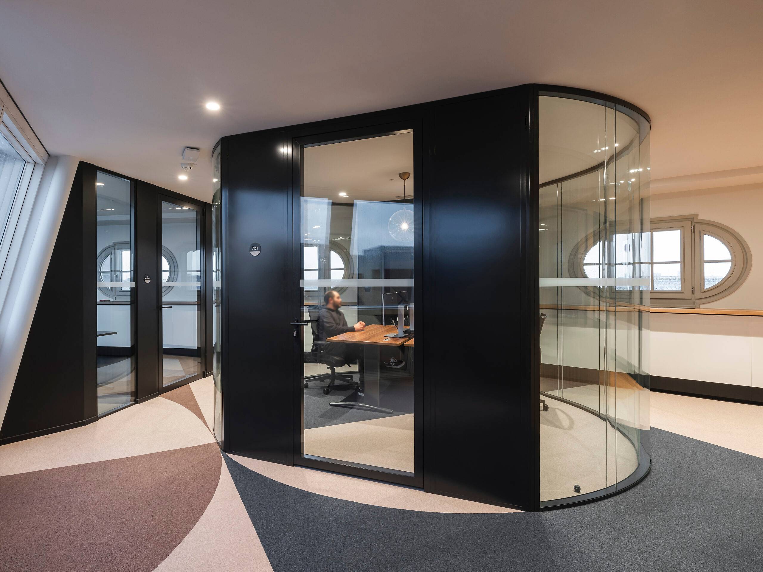 Abu Dhabi - ODDO BHF