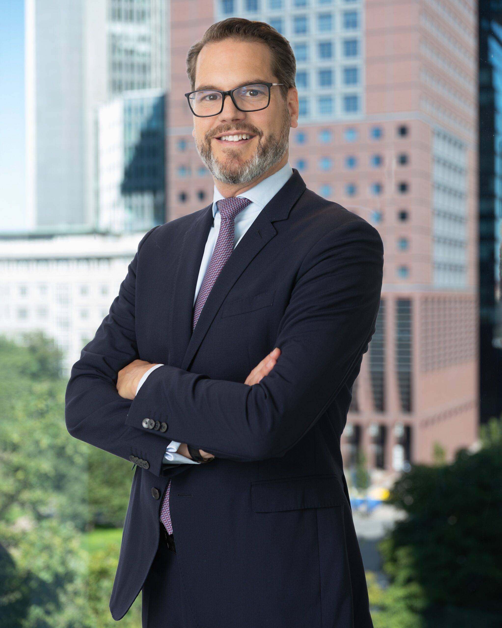 Alexander Ilgen - ODDO BHF