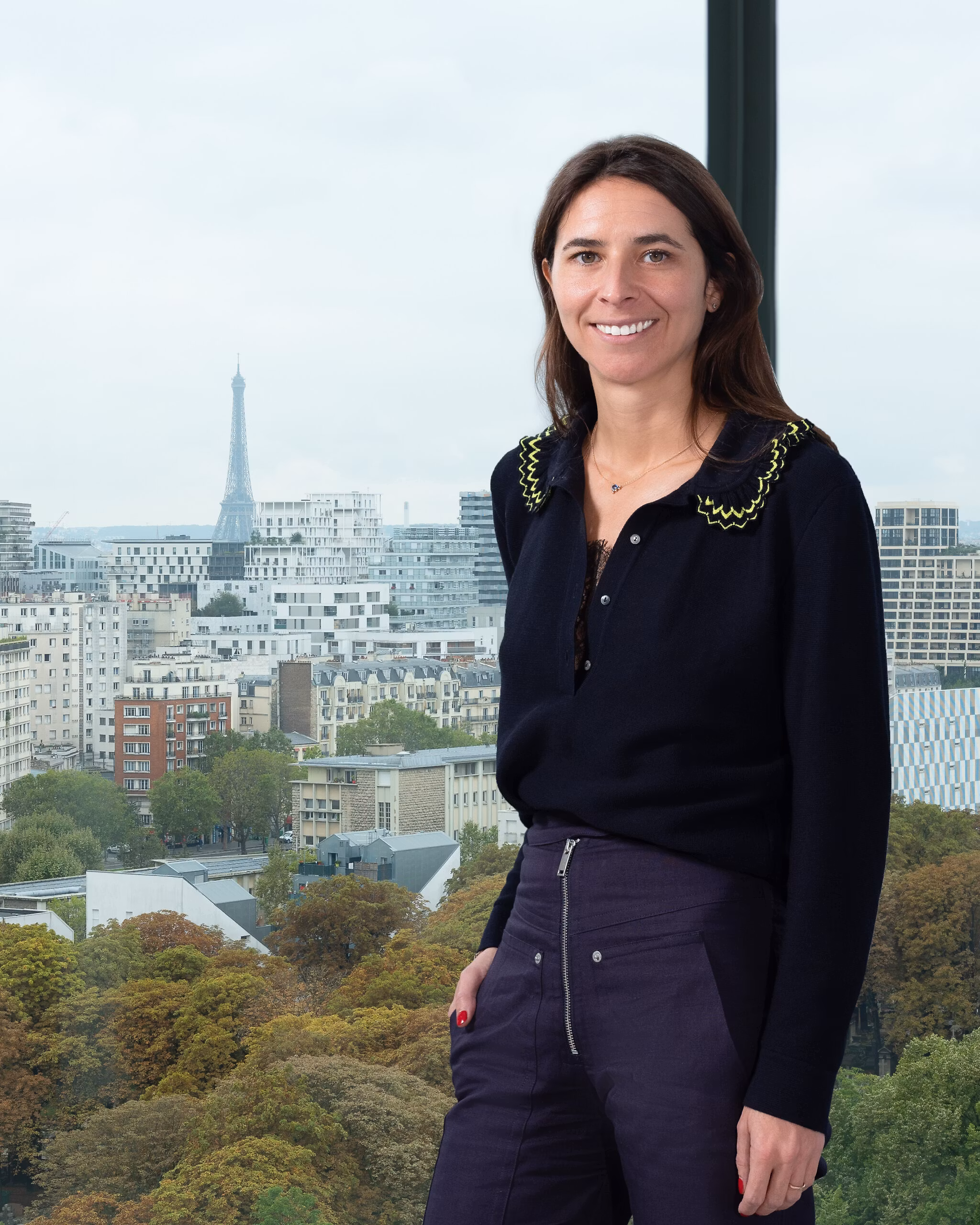 Anne Bismut - ODDO BHF