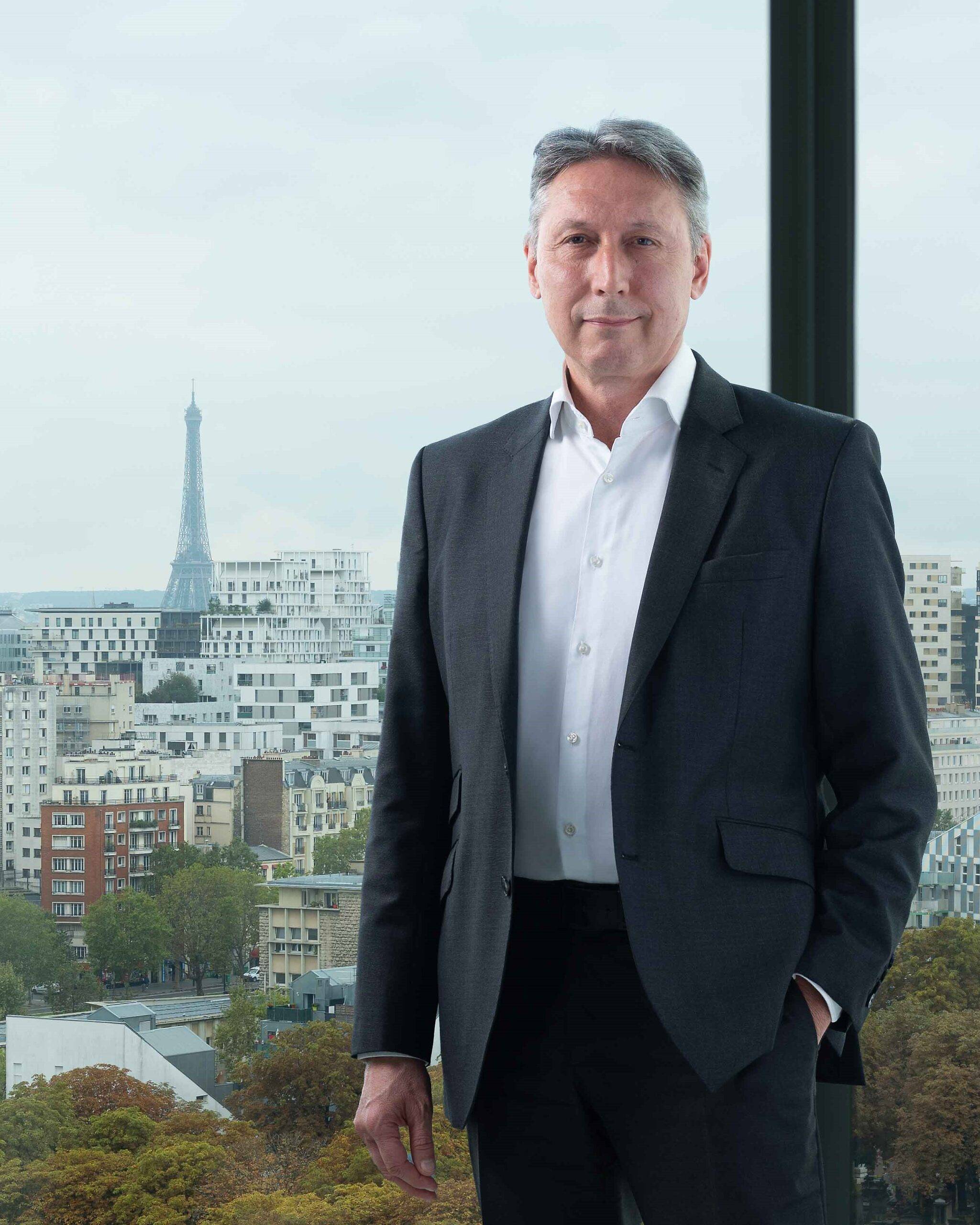 Nicolas Chaput - ODDO BHF