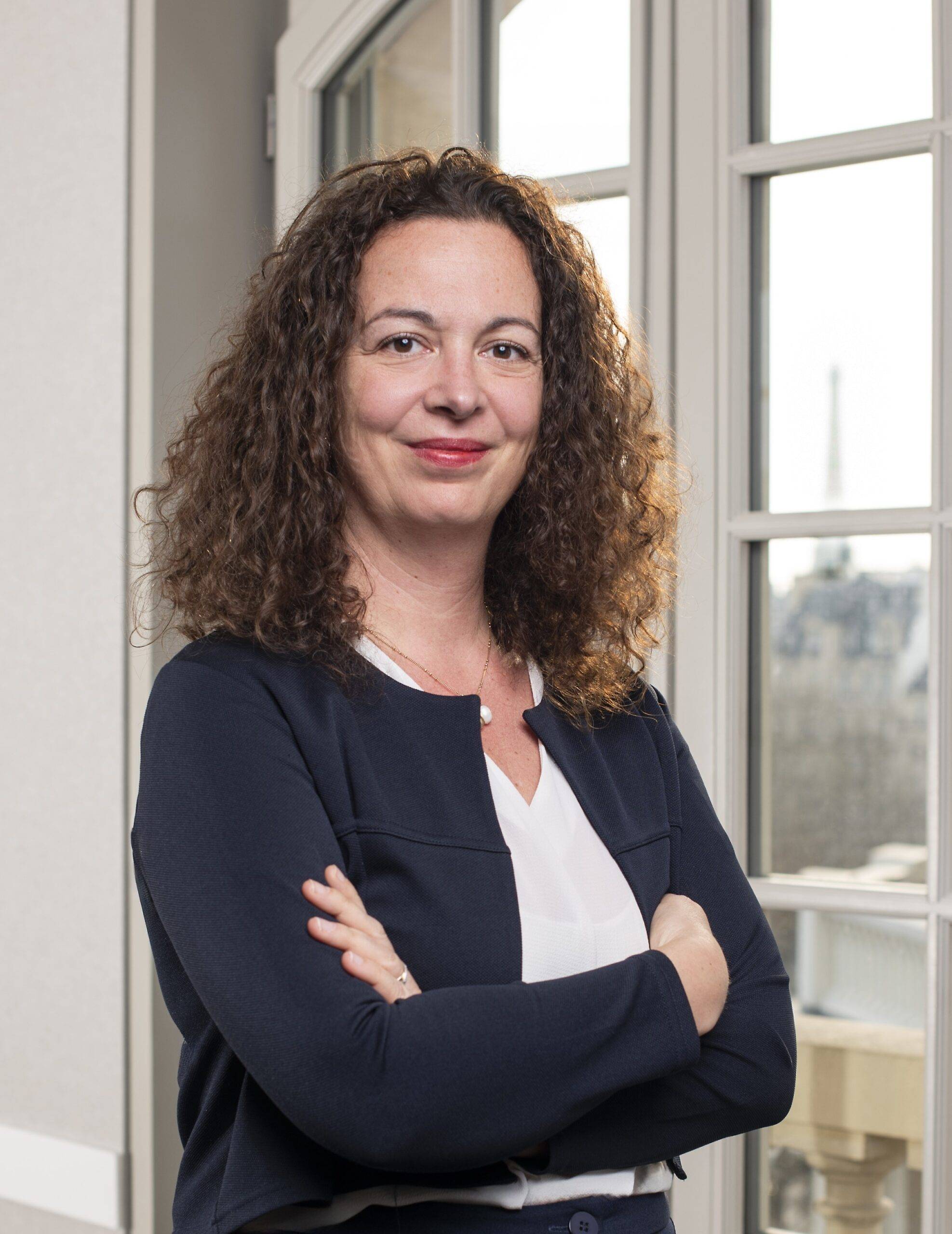 Noémie Ellezam - ODDO BHF