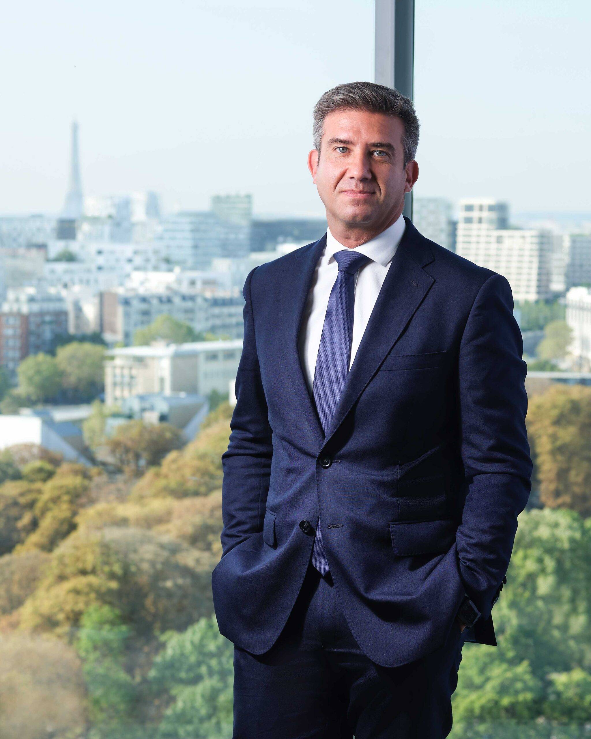 Stéphane Houri - ODDO BHF