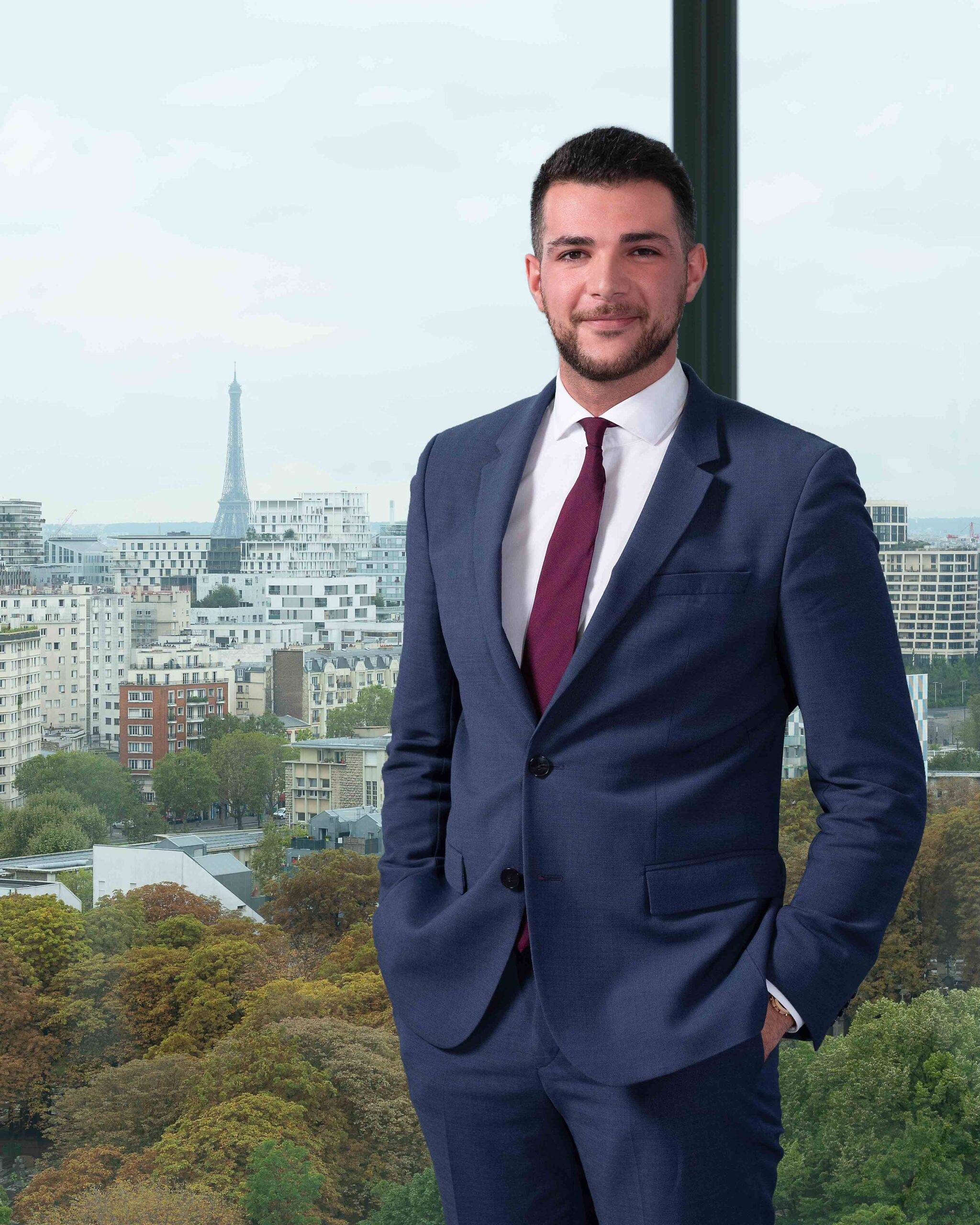 Sami Fourar - ODDO BHF